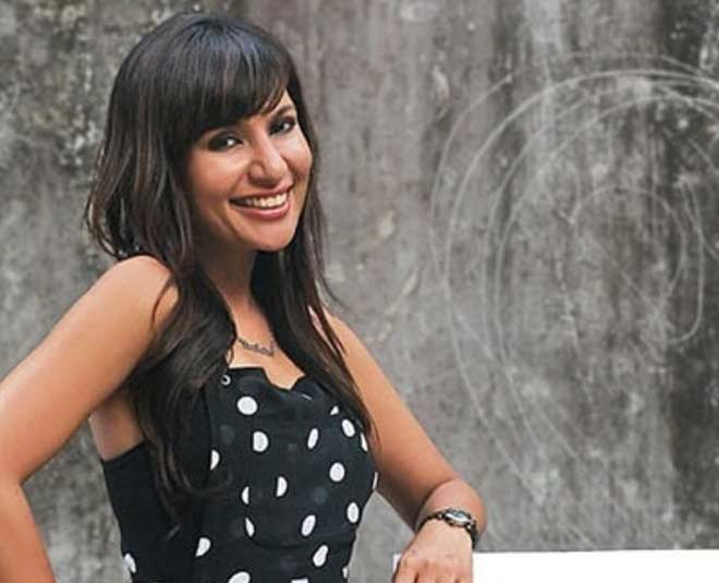 HZ SheSpeaks: All About Malini Agarwal Of Miss Malini