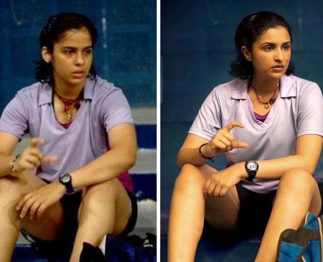 5 Reasons Why I Am Looking Forward To Watching Parineeti Chopra's Saina ... 5 Reasons Why I Am Looking Forward To Watching Parineeti Chopra's Saina ...
