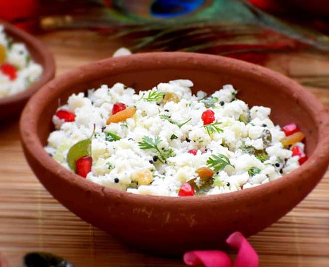 ब्रेकफास्ट में बनाएं दही-चिवड़ा की ये स्वादिष्ट रेसिपी, 10 मिनट में हो ...