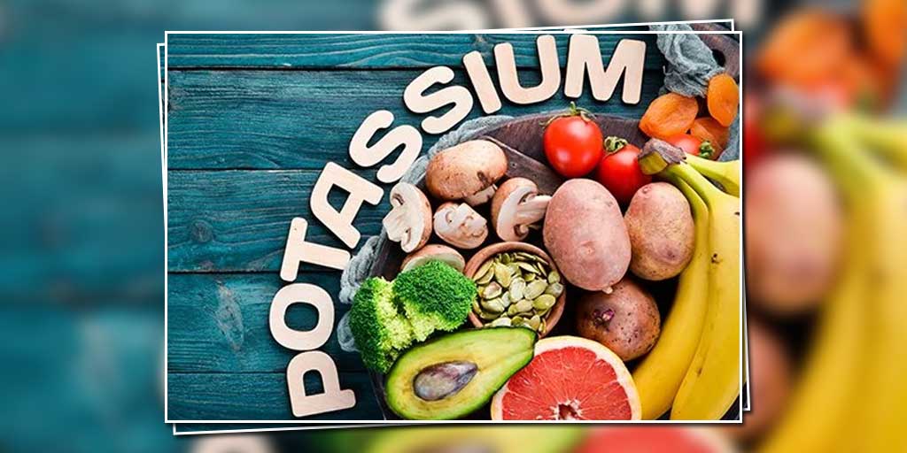 Here's Why Potassium Is Important, It's Role, Sources-Here's Why ...