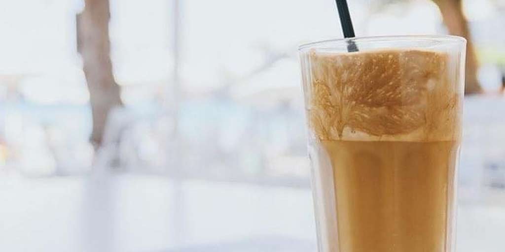 Proffee Coffee Recipes Viral