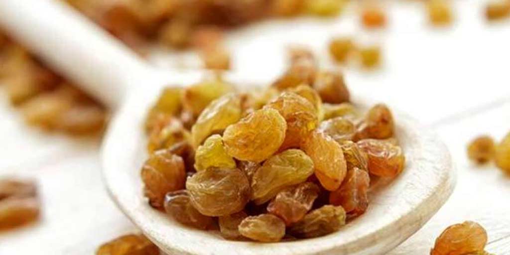 Raisin Face Mask Recipes And Benefits Of Using Them -Raisin Face Mask ...