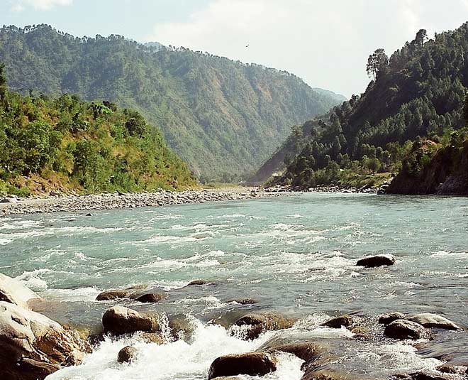 Know About Some Beautiful Rivers In Himachal Pradesh In Hindi | know ...