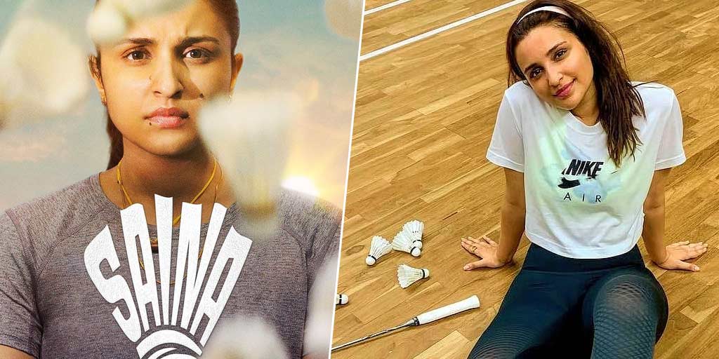 5 Reasons Why I Am Looking Forward To Watching Parineeti Chopra's Saina ...