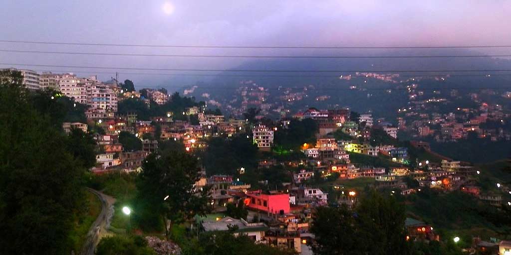 Best Places To Visit In Solan Himachal Pradesh In Hindi -मशरुम सिटी के ...