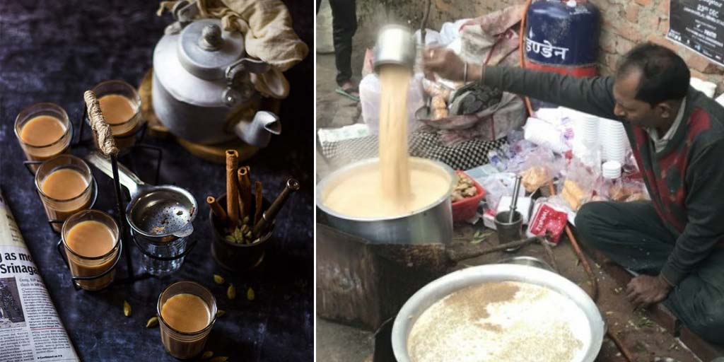 5 Best Chai Places In Delhi-दिल्ली की इन 5 जगहों पर लें सकती हैं चाय का ...