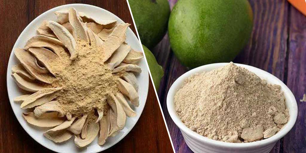 How To Make And Store Amchur At Home -घर पर ऐसे बनाएं अमचूर पाउडर, इसे ...