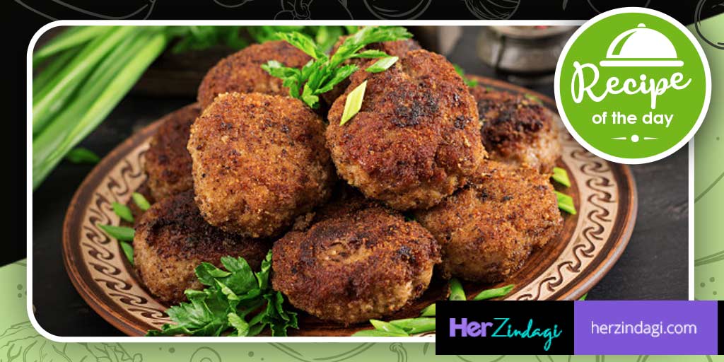 Arbi Tikki Easy Recipe In Hindi-इस आसान रेसिपी से मिनटों में बनाएं अरबी ...