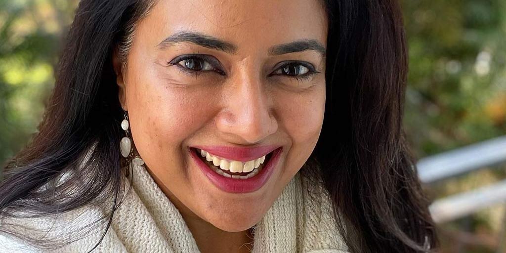 Watch Video: Body Positivity Advocate Sameera Reddy Does It Again, Says ...