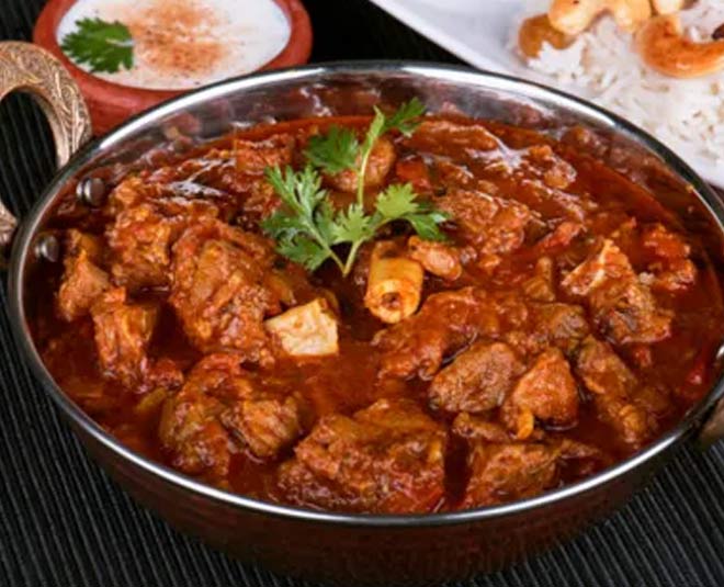 Champaran Mutton Curry Recipe In HIindi-घर पर बनाएं बिहार की प्रसिद्ध ...