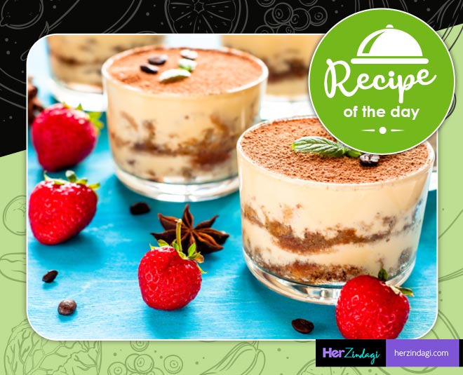 Relish Creamy Coffee Custard At Home With This Easy Recipe | Herzindagi