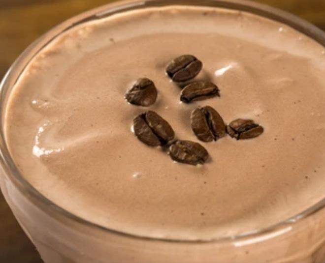 Relish Creamy Coffee Custard At Home With This Easy Recipe-Relish ...