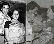 Dharmendra And Hema Malini Get Remarried On Their 44th Anniversary; Pictures Inside | HerZindagi