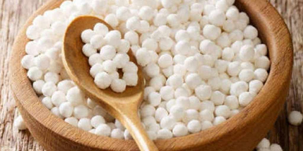 Cooking Hacks For Sabudana-साबूदाना हमेशा बनेगा खिला-खिला, बस अपनाएं ये ...