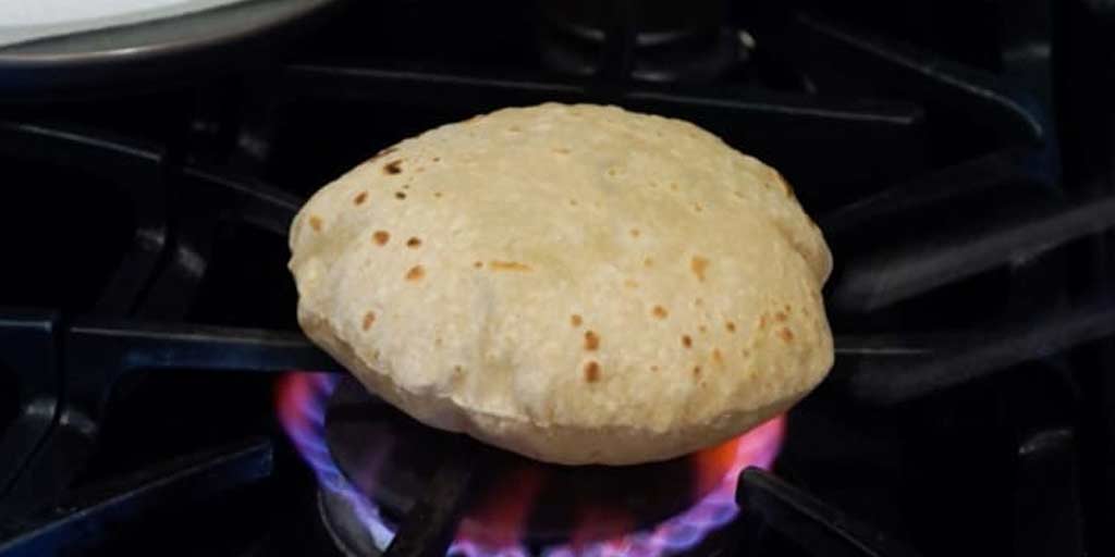 How To Make Different Types Of Roti