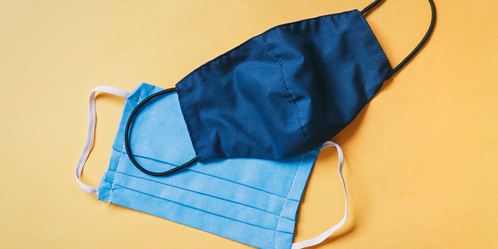 Government Lays Out Guidelines For Wearing Double Masks-Government Lays ...