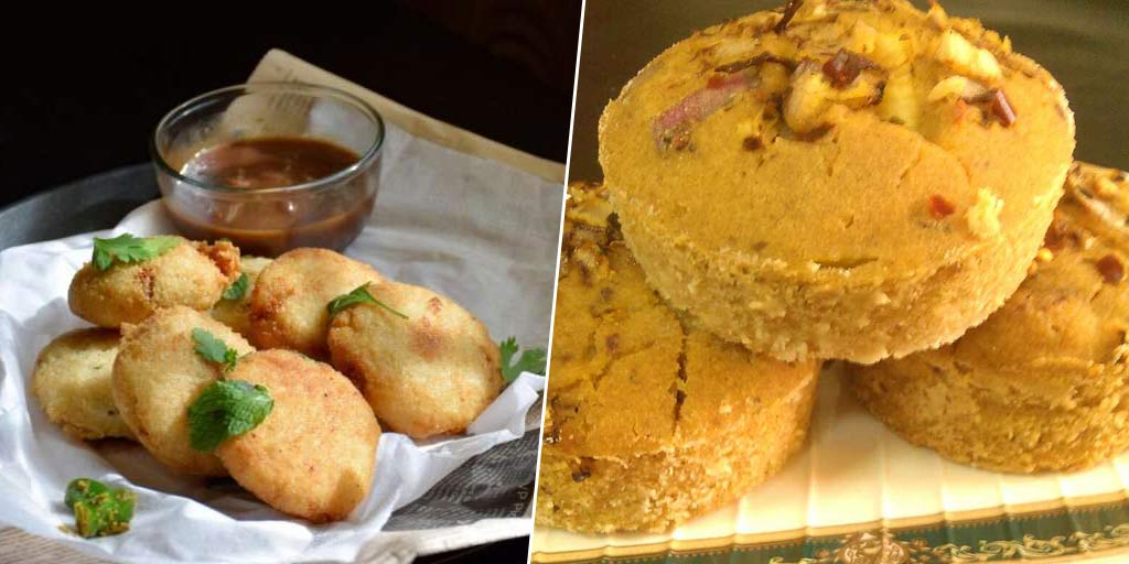 Easy Sooji Recipes Snack In Hindi-Rava Special: सिर्फ हलवा नहीं बल्कि ...