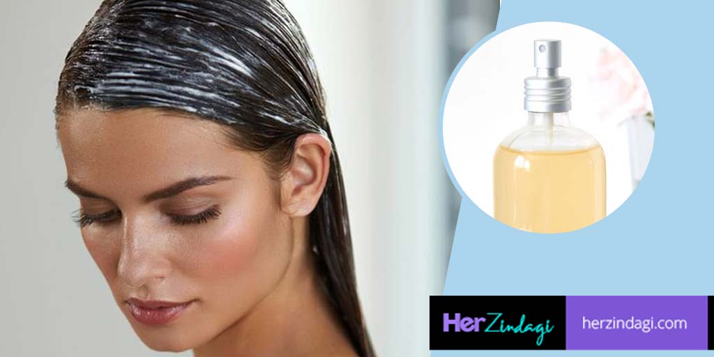 Glycerine Hair Mask For Beautiful Hair | glycerine hair mask for ...