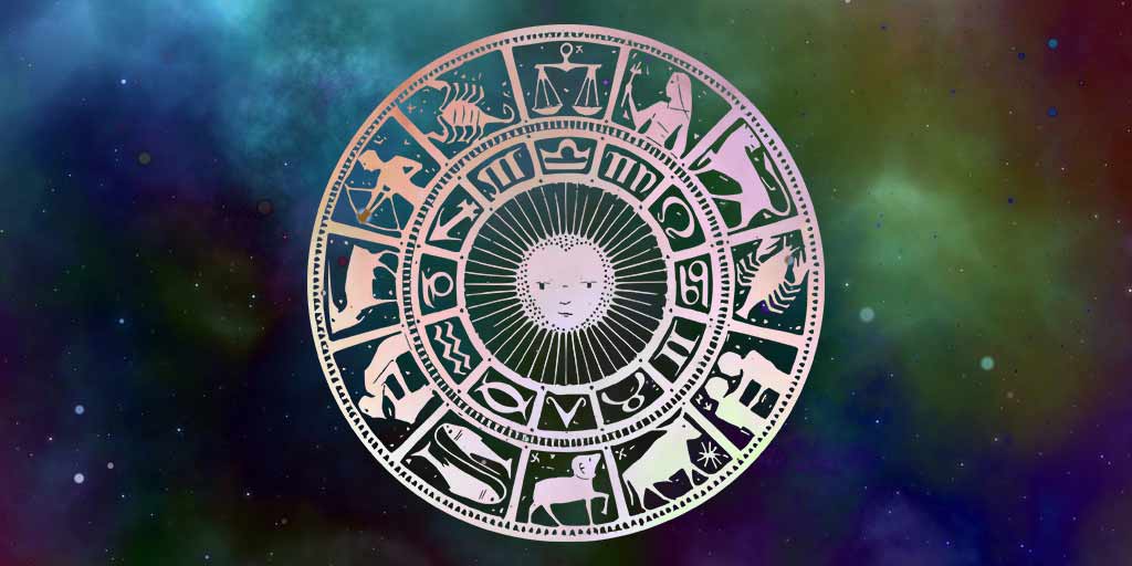 Find Out Your Zodiac Sign's Weekly Horoscope From May 24 To May 30 As ...