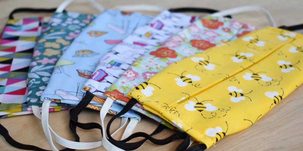 Some Simple Ways To Redesign Your Boring Face Masks | HerZindagi