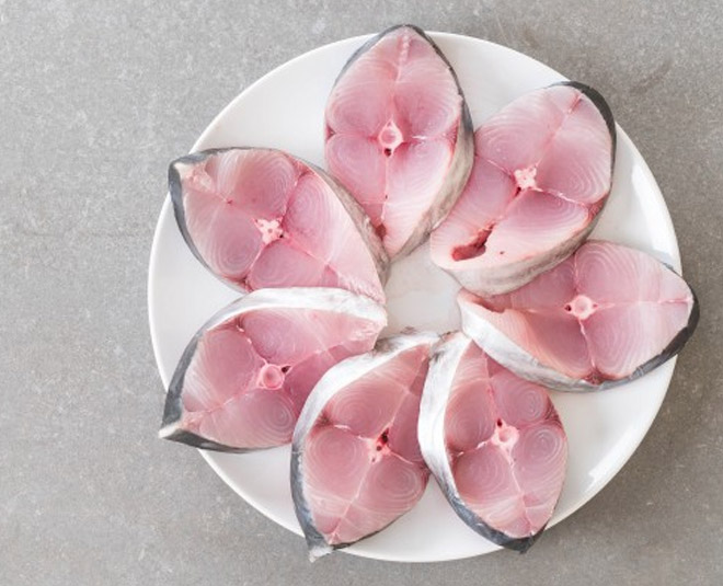 Fish Salan Easy Recipe In Hindi | fish salan easy recipe | Herzindagi