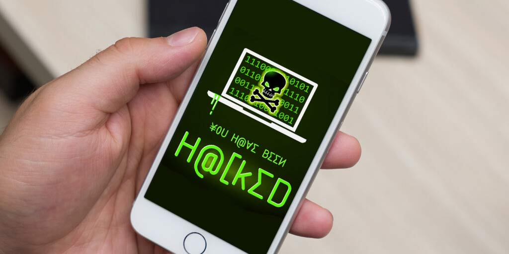 How To Protect Your Mobile From Hacking In Hindi-अपने मोबाइल को हैकर्स ...