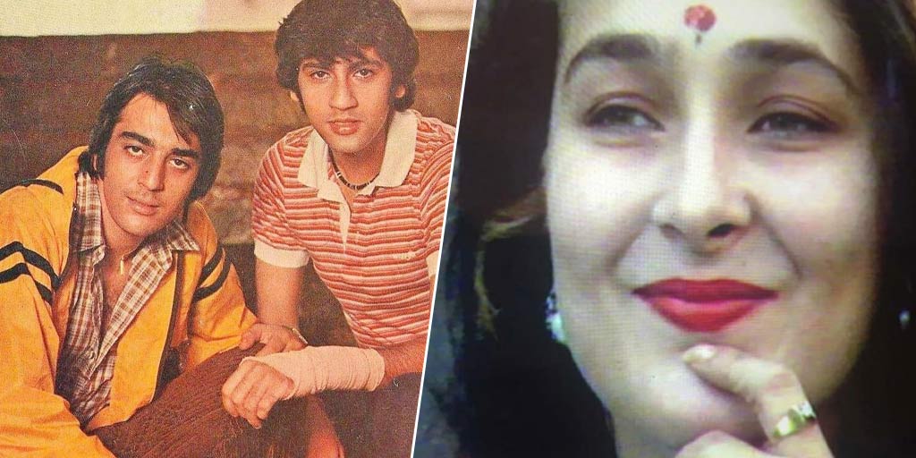 Kumar Gaurav And Raj Kapoor Daughter Reema Kapoor Love Story