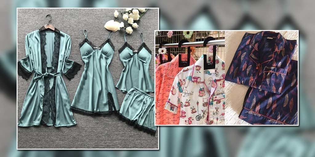 Buy Good Nightwear But Keep These 6 Tips In Mind-Buy Good Nightwear But ...