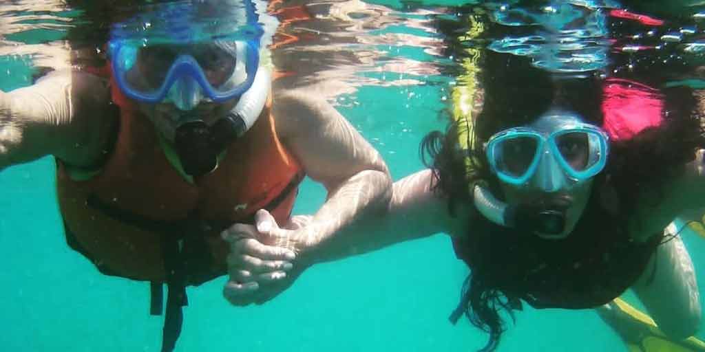 Break The Shackles Of Age And Make Adventure A Way Of Life Like These ...