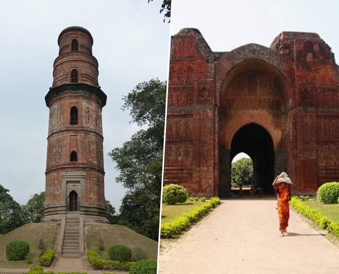 Places To Visit In Malda West Bengal In Hindi