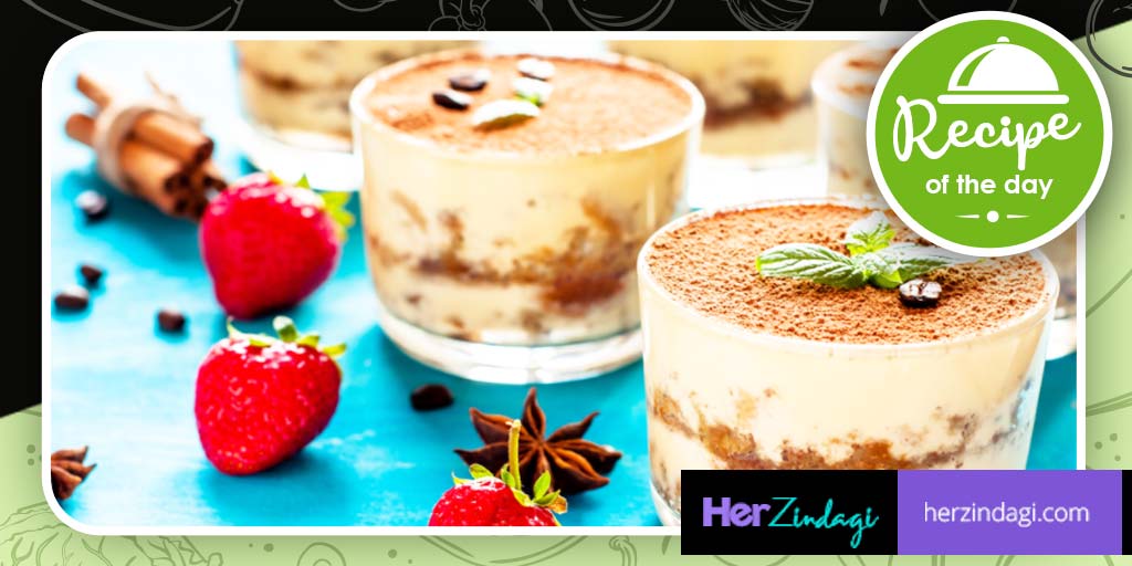 Relish Creamy Coffee Custard At Home With This Easy Recipe-Relish ...