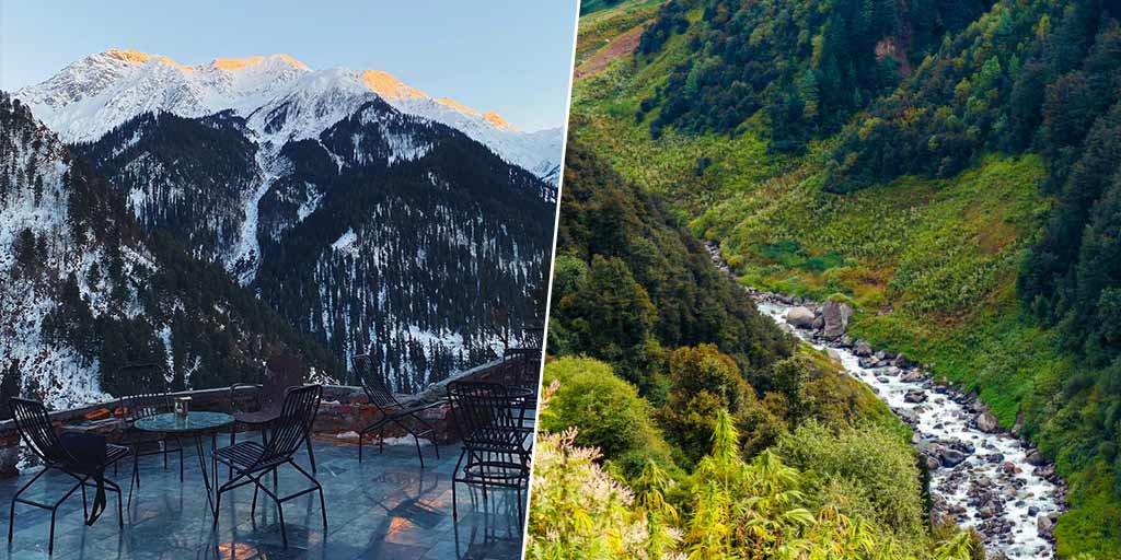 Must Do These Things When You’re In Tosh, Himachal Pradesh-Must Do ...