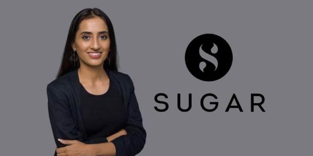 Here’s The Story Of Vineeta Singh The Woman Who Took Sugar Cosmetics To ...