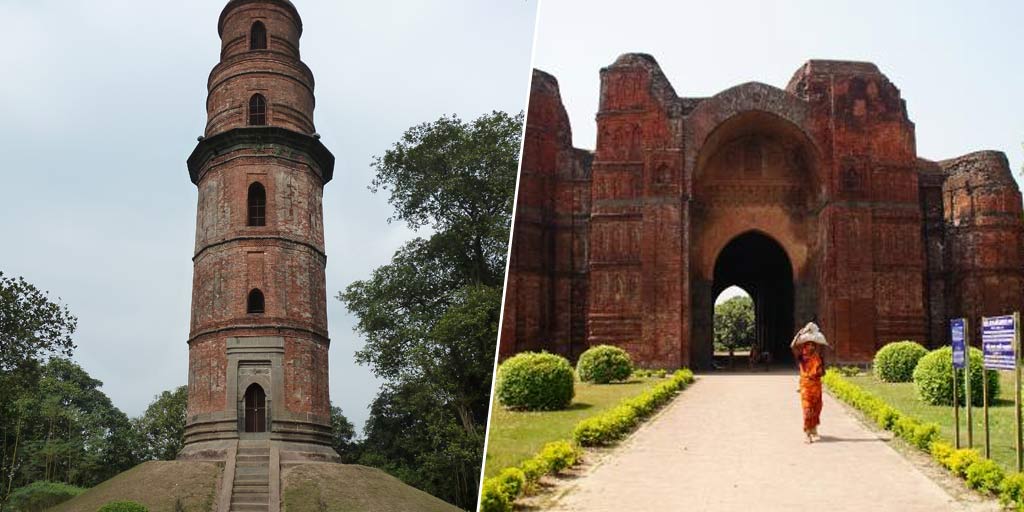 Places To Visit In Malda West Bengal In Hindi