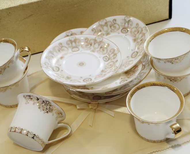 इन आसान हैक्स से मिनटों में साफ करें मार्बल के बर्तन | how to clean ...