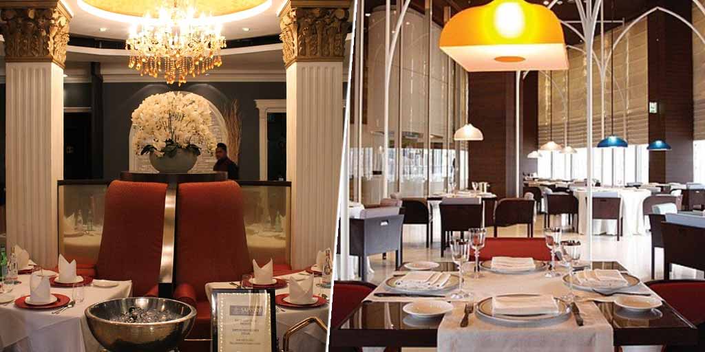 Taste Of India Outside The Country; Best Indian Restaurants Outside ...