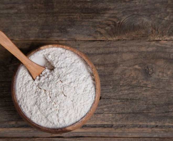 4 Ways To Use Besan On Hair | 4 ways to use besan on hair | Herzindagi