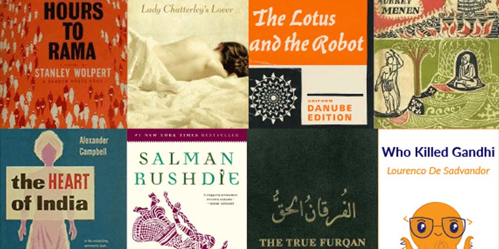 Books Which Are Banned In India In Hindi-इन किताबों को कर दिया गया भारत ...