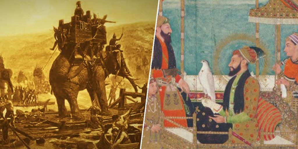 Most Cruel Rulers Of Indian In Hindi | most cruel rulers of india ...