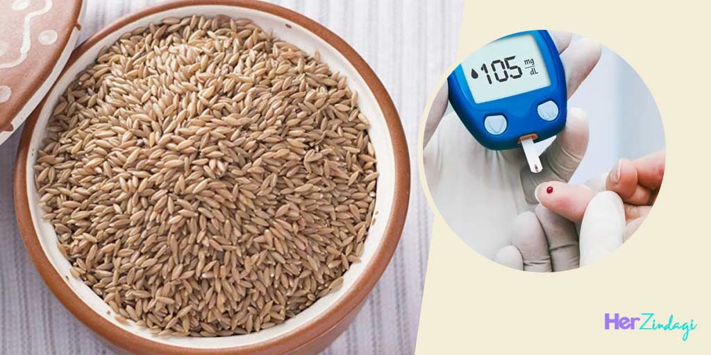 Best Variety of Rice for Diabetes-Expert Tips: डायबिटीज में किस तरह का ...