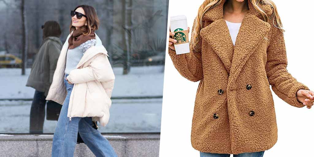 Your Guide To Style Jackets This Winter Season | HerZindagi