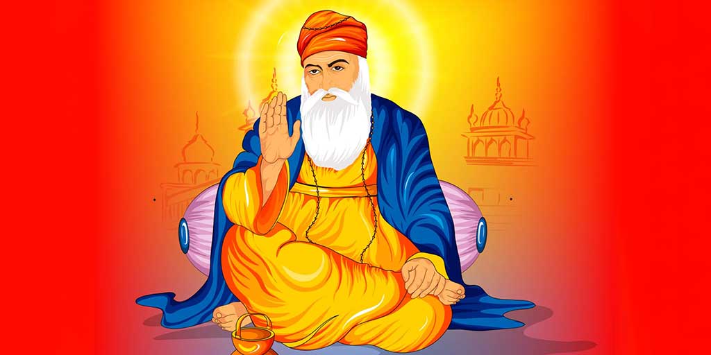 5 Teachings Of Guru Nanak That Will Change The Way You Look At Life ...