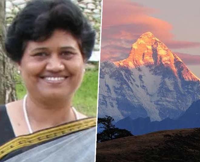 Know All About Harshwanti Bisht Who Elected As First Woman President Of ...