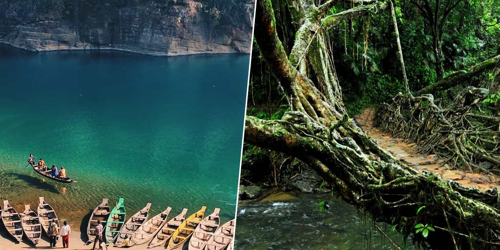 Wonderful Places In India You Probably Didn't Know Existed | HerZindagi