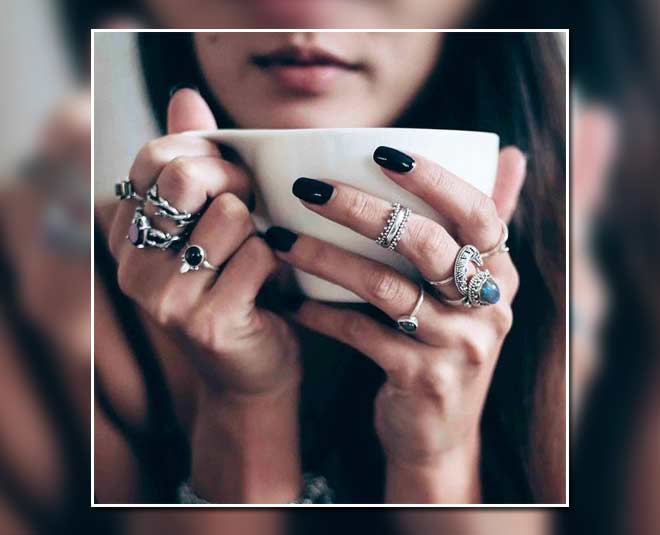 Easy Ways To Stack Your Rings In Hindi | easy ways to stack your rings ...