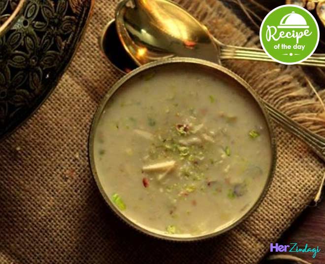 छठ के मौके पर इस तरह बनाएं गन्ने के रस का रसिया, जानें इसकी रेसिपी ...