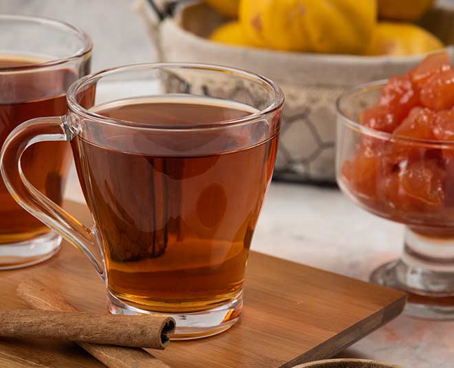 Health Benefits Of Kashmiri Kahwa In Winters In Hindi | health benefits ...