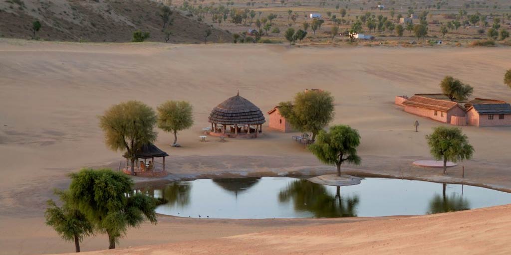 Tourist Places In Khimsar Rajasthan | tourist places in khimsar ...