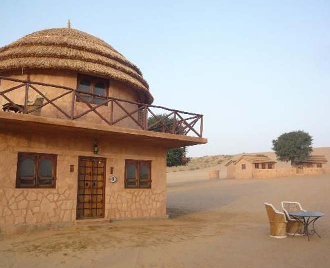 Tourist Places In Khimsar Rajasthan | tourist places in khimsar ...