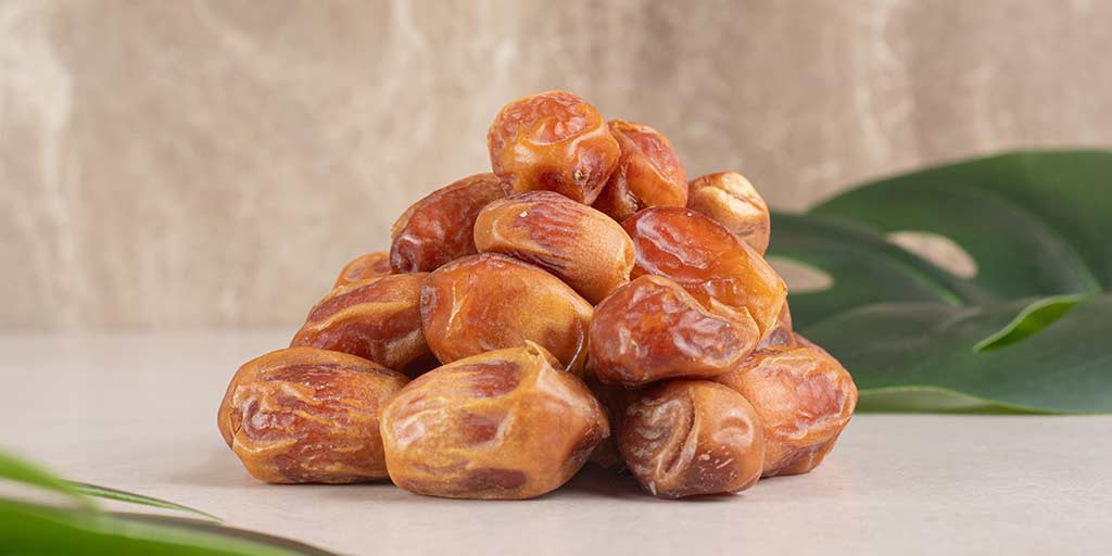 How To Store Dates At Home-घर पर इस तरीके से स्टोर कर सकती हैं खजूर ...